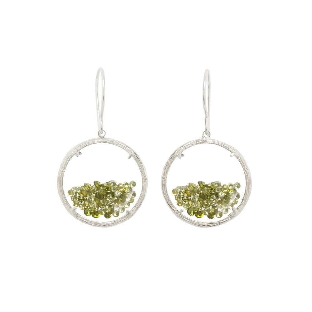 Shaker Earrings