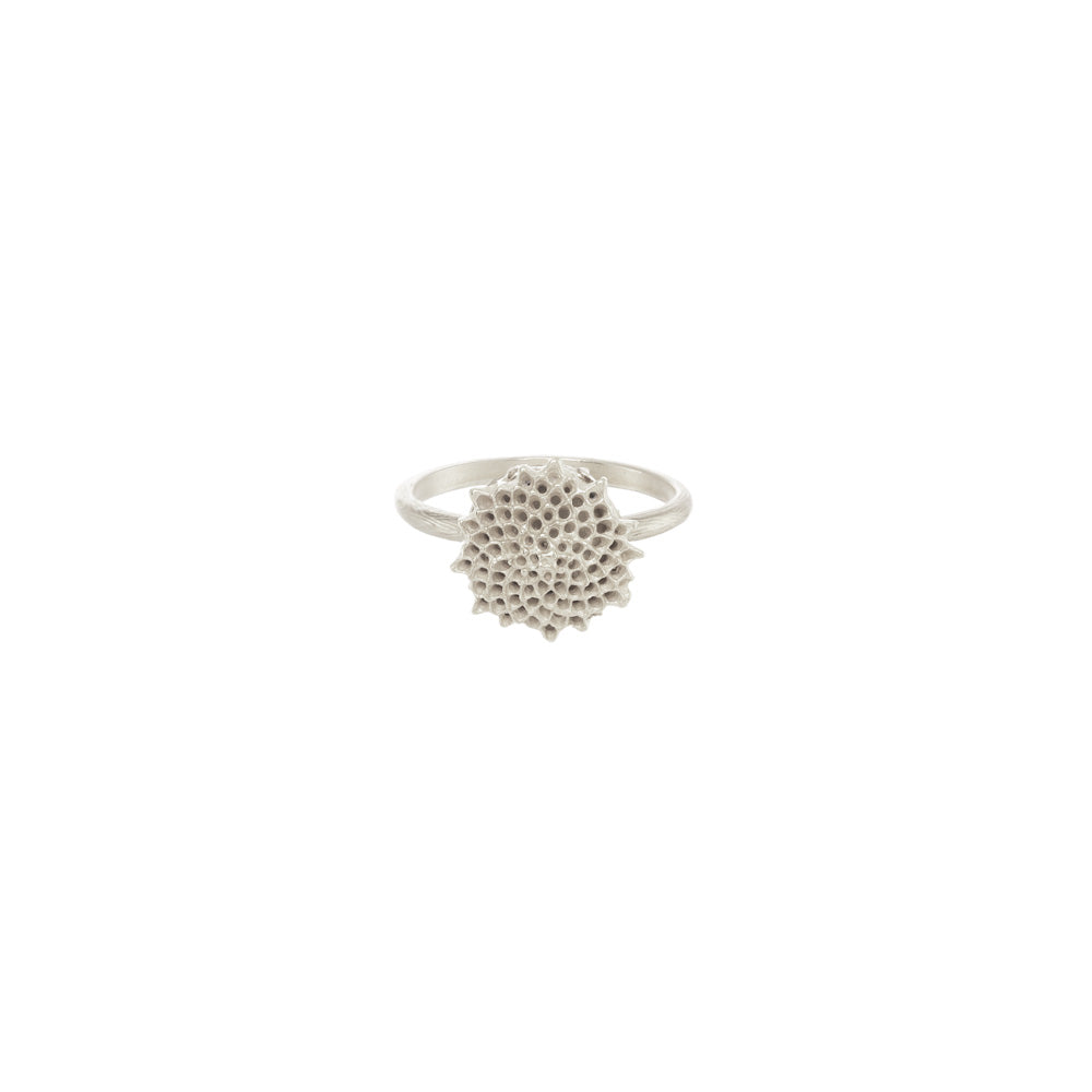 Sunflower Essential Oil Ring